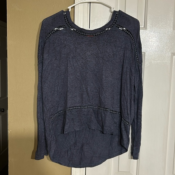 Chelsea & Violet | Tops | Chelsea And Violet Long Sleeve Top | Poshmark